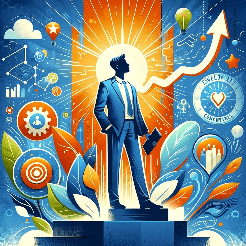Coaching Confidence Boost: Develop Essential Skills and Thrive in Your ...
