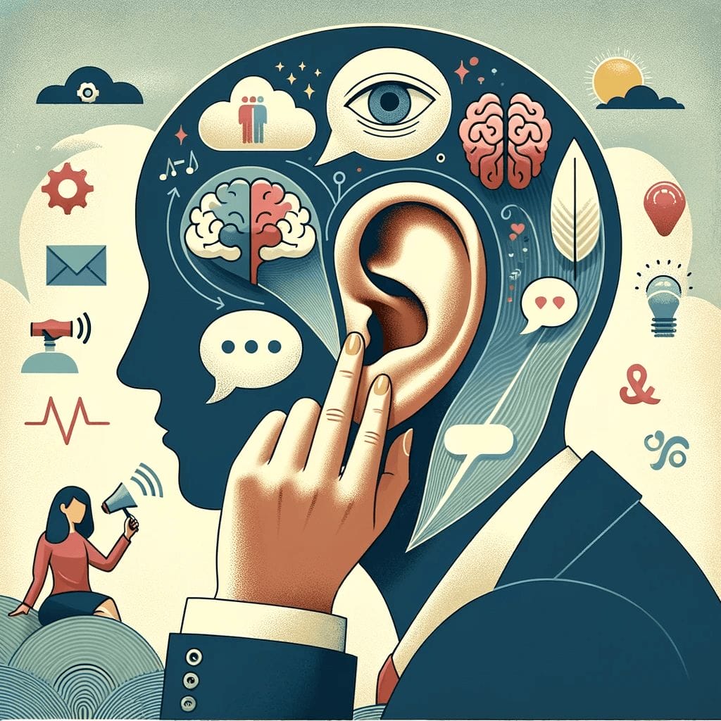 4 Tips for Multi-Level Listening