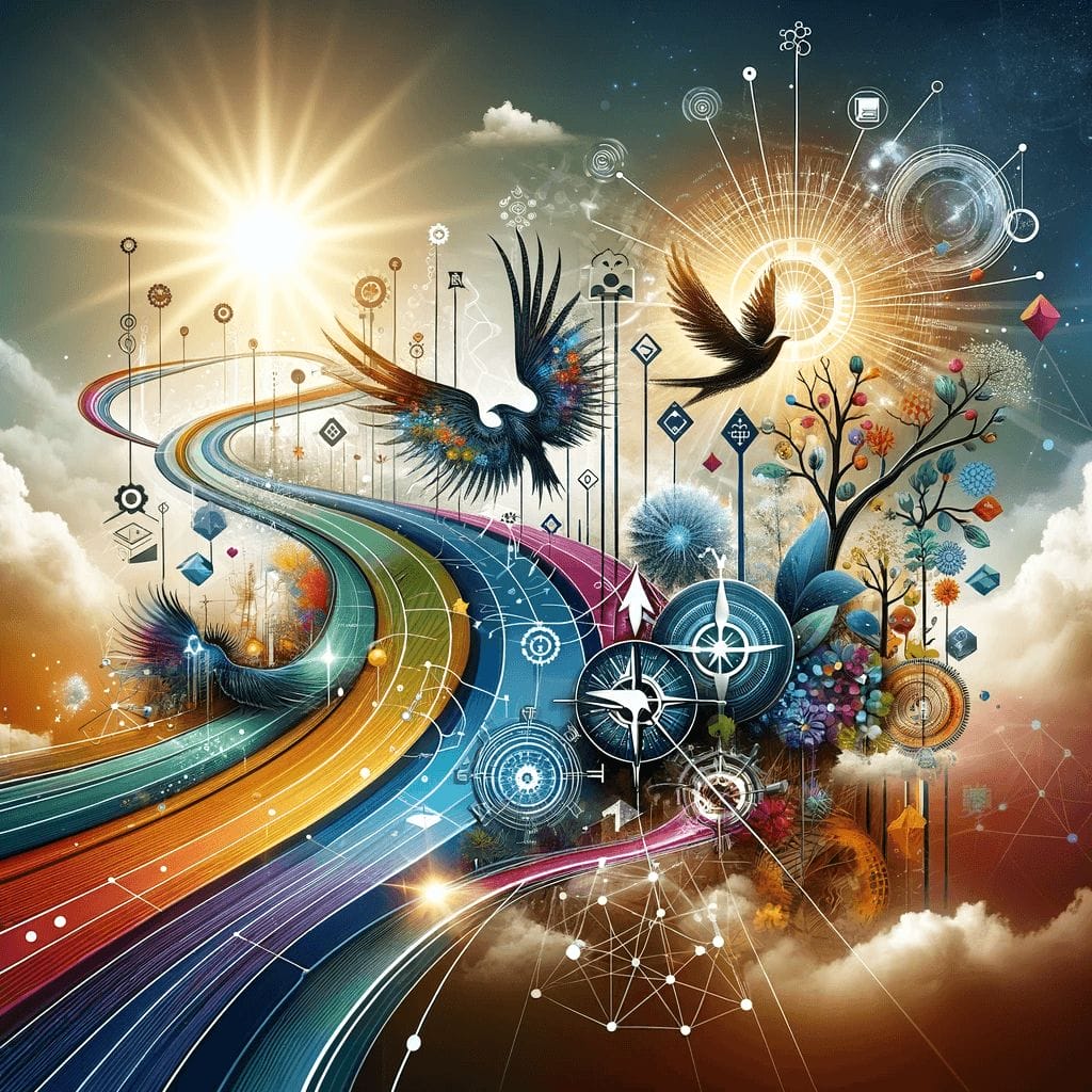 Unlocking Agile Leadership: 5 Key Strategies for Coaching High ...